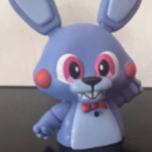 Funko | Toys | Funko Five Nights At Freddys Twisted Bon Bon Mystery ...